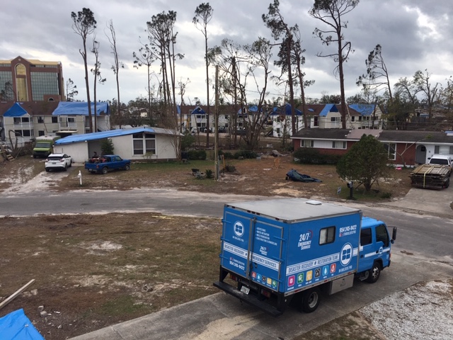 Windstorm Mitigation